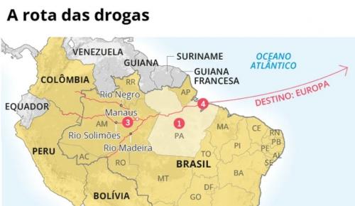 Portal deAmazônia: New York Times põe Manaus em lista mundial dos melhores destinos turísticos ...