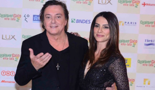 Portal deAmazônia: Após saber de affair entre Cleo e Leo Santana, Fábio ... Portal deAmazônia: Após saber de affair entre Cleo e Leo Santana, Fábio ...